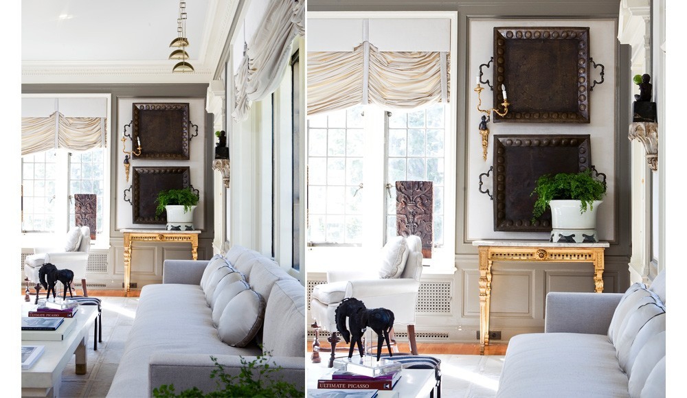 Signature Windsor Smith Interior Design Portfolio