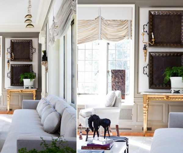 Signature Windsor Smith Interior Design Portfolio