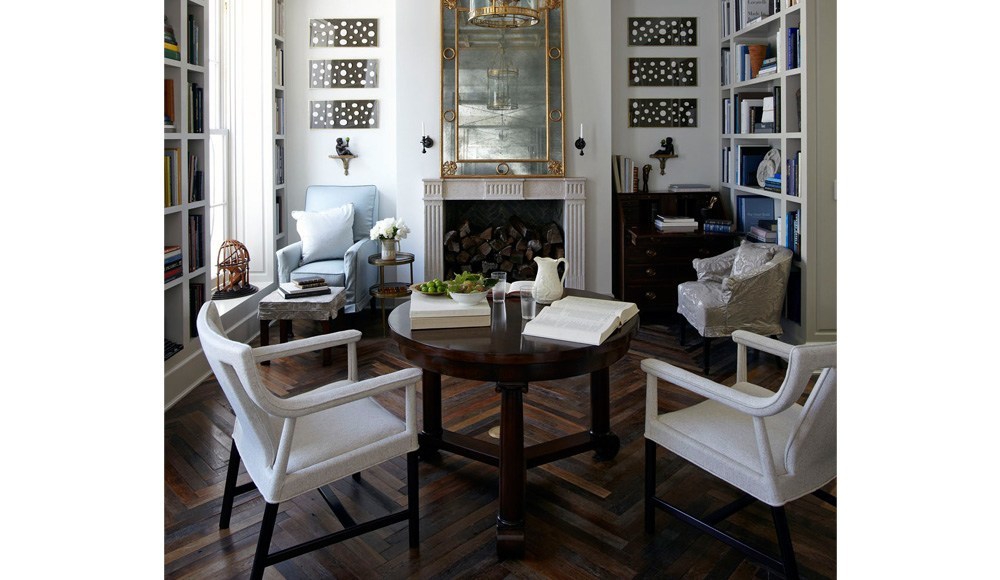 Signature Windsor Smith Interior Design Portfolio