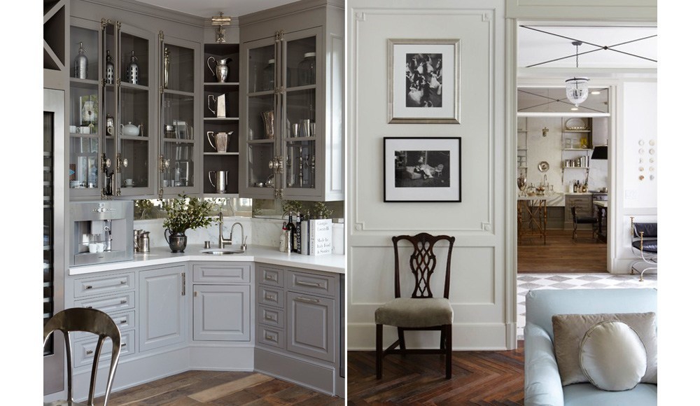 Signature Windsor Smith Interior Design Portfolio