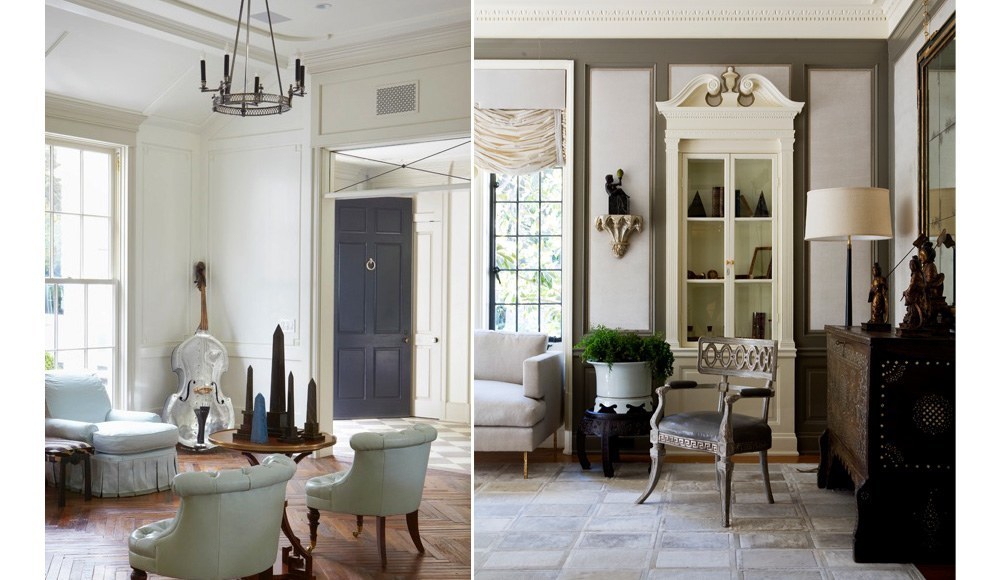 Signature Windsor Smith Interior Design Portfolio