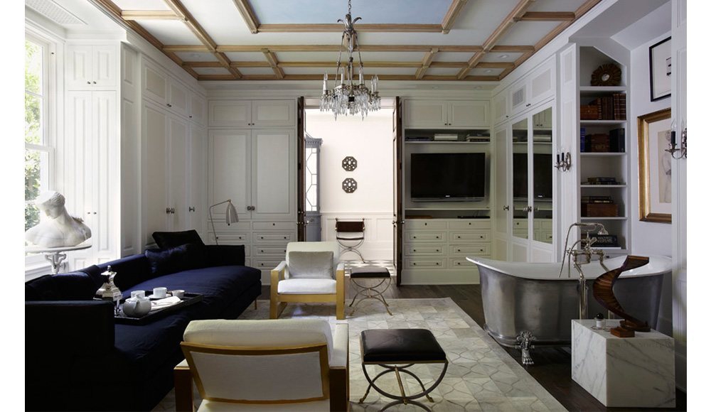 Signature Windsor Smith Interior Design Portfolio