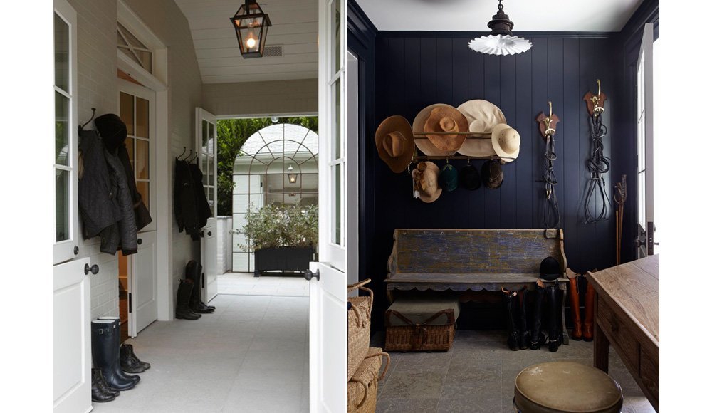 Signature Windsor Smith Interior Design Portfolio