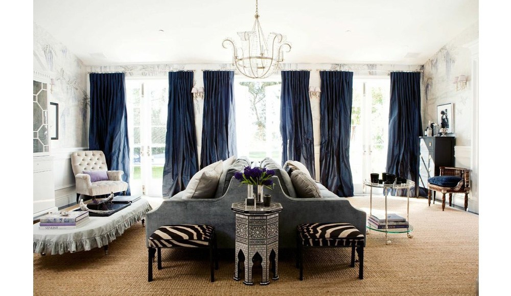 Signature Windsor Smith Interior Design Portfolio